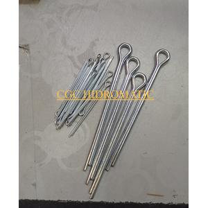 Jual Split pin / Pin cotter 4X25MM - Jakarta Barat - CGC hidromatic ...