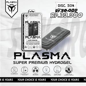 Jual PREMIUM HYDROGEL PLASMA - FOR MICROSOFT SURFACE DUO 2 - THE BEST ...