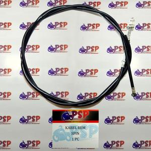Promo Kabel Rem Belakang Spin - Cable Kabel Seling Tali Kawat Rim ...