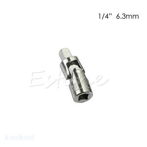 Jual Kool Universal Joint Set Ratchet Angle Extension Bar Socket ...