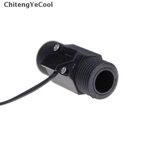 Jual Saklar Sensor Aliran Air Horizontal Vertikal Magnetik Ac 220v 0.5a ...