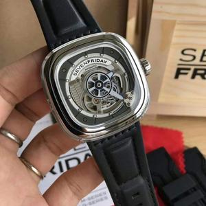 Jual Original Jam Tangan Sevenfriday NFC Aktif Automatic - Jakarta ...