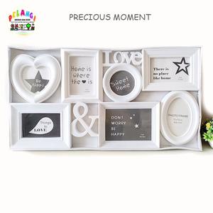 Jual PELANGI BINGKAI FOTO FRAME PAJANGAN KREATIF MINIMALIS PIGURA ...