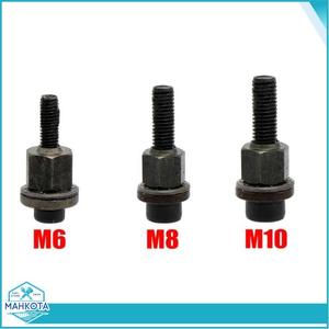 Jual Alat Pemasang Mur rivet gun manual / Mata bor rivet nut 3 PCS ...