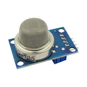 Jual Mq135 Mq-135 Modul Sensor Kualitas Udara Hazardous Gas Untuk ...
