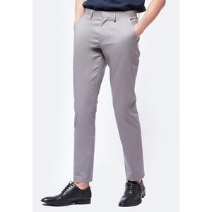 Jual Executive Slim Fit Formal Pants 1-LPICRO222I380 Lt. Grey - Lt ...