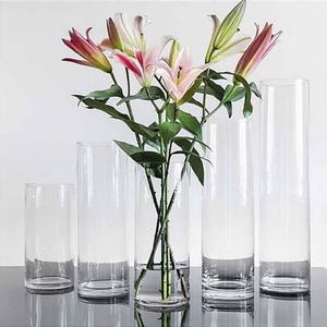 Jual VAS BUNGA KACA BAMBOO AESTHETIC - BATU PANCAWARNA - Kab. Bekasi ...