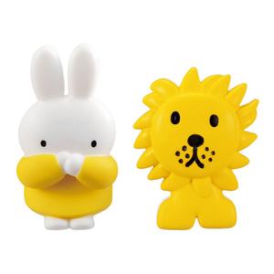 Jual Sandwiches deluxe miffy 2 Bandai gacha gashapon - Kota Tangerang ...