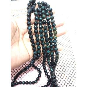 Jual MANIK BATU ALAM TEGER EYESBIDURI REN SEPAH MODEL BULAT READY ...