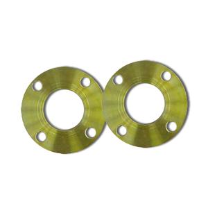 Jual FLANGE BESI JIS FF STD 5K Size 2-1/2 INCH CS - Kota Tangerang ...