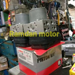 Jual # Modul abs yamaha R25 original # - Jakarta Timur - erazai | Tokopedia
