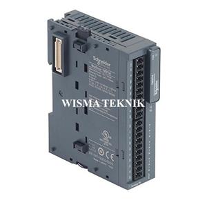 Jual # MODICON TM3TI4 ANALOG INPUT MODULE SCHNEIDER # - Jakarta Timur ...
