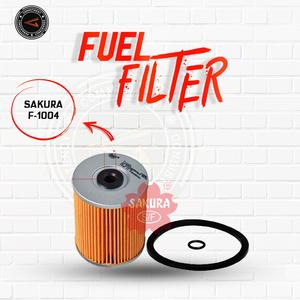 Jual F-1004 / ME-023835 / P55-0056 Filter Solar Mitsubishi Yanmar ...