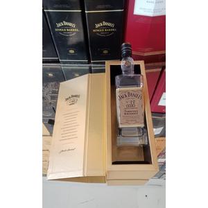 Jual Botol koleksi antik botol pajangan jack daniel botol bekas whisky ...