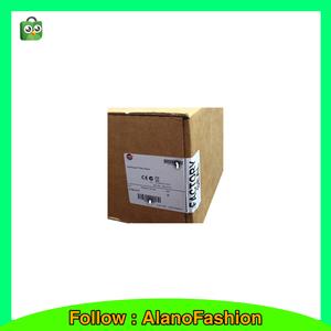 Jual 1756-A17 PLC Standard ControlLogix Chassis Black Panel - Kota ...