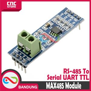 Promo MAX485 MODULE RS485 MODULE TTL TO RS-485 MODULE MCU DEVELOPMENT ...