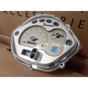 Jual Speedometer LX 150 2v 3v Injeksi Spidometer Ori Spido Vespa Speedo ...