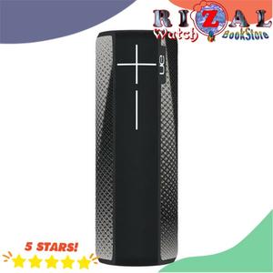 Jual Bluetooth Speaker Ultimate Ears UE Boom 2 - Mega Boom ORIGINAL ...