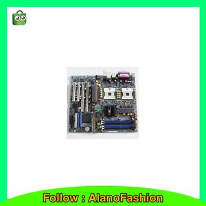 Jual Stock Server Motherboard For 875P 604 Work Station Board - Kab ...