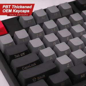 Jual DOLCH Mechanical Keyboard Keycaps PBT OEM Profile Height FauI ...