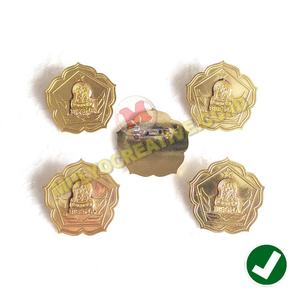 Jual Pin OSIS Custom - Lencana Pin OSIS Custom Pin Osis Bissma - Kab ...