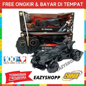 Promo RC MOBIL BATMAN VS SUPERMAN - MAINAN ANAK LAKI COWOK REMOTE ...
