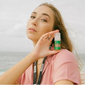 Jual VAPE FOOM TROPICAL SERIES BY FOOM X MILDOS 100% AUTHENTIC ...