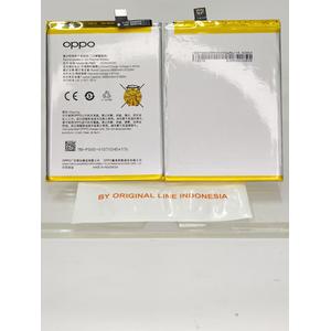 Jual BATERAI BLP 805 BLP-805 OPPO A54/A53 2020 BATERE BATTERY ORIGINAL ...