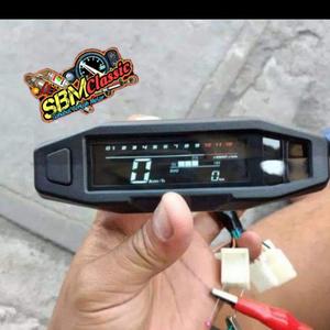 Jual spido speedometer KTM digital set sensor - Kota Surabaya ...