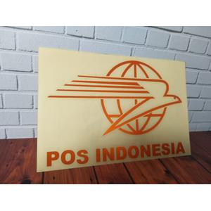 Jual Cutting Stiker Pos Indonesia - Kab. Karawang - Cutting StickerKu ...