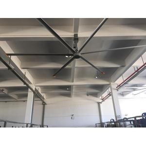 Jual CEILING FAN MAGNET PERMANENT BESAR - 3 - 6.1 - Jakarta Barat - Ard ...