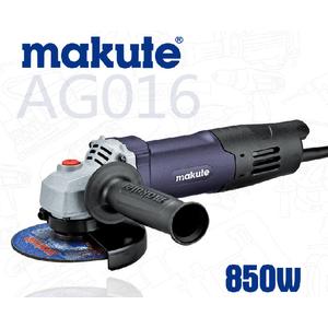 Jual GERINDA TANGAN - ANGLE GRINDER 850W MAKUTE - ELECTRIC POWER - AG016 - Jakarta Barat ...