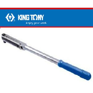Jual KUNCI TORSI 1/2" CLASSIC ADJUSTABLE TORQUE WRENCH KING TONY 03446E ...