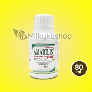 Jual AMARILIS 25 EC 80 ML TERMITISIDA PESTISIDA OBAT RAYAP - Jakarta ...