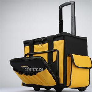 Jual KFMarket Roda Troli Toolbox Multifungsi Roller Jenis Alat Troli ...
