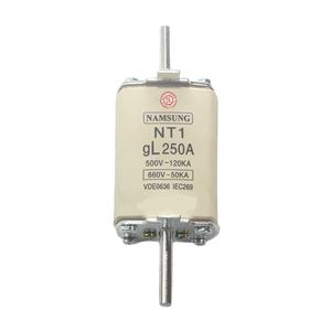 Jual NT Fuse Size 2 250A Namsung NT2 gL 250 Ampere 660V - Jakarta Pusat ...