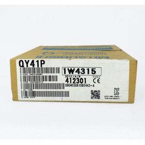 Jual PLC Mitsubishi QY41P - Kota Bandung - Control and Power ...