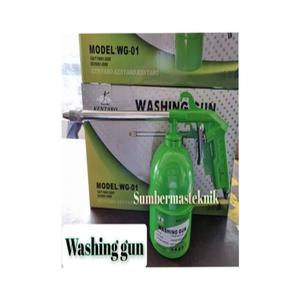 Jual SALE AIR WASHING GUN 1000 CC ALAT CUCI MESIN TENAGA ANGIN ...