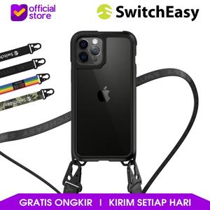 Jual Case iPhone 13 Pro Max Mini SwitchEasy Odyssey Casing Promax Original - iPhone13ProMax ...