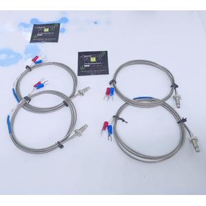 Promo thermocouple type k M6 kabel sensor thermo couple tipe K M6 ...