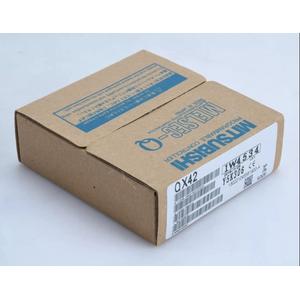 Jual PLC Mitsubishi Q QX QX42: Input Module, 64 points, 24VDC Sink ...