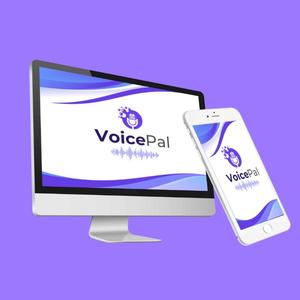 Jual Dijual VOICEPAL VOICE PAL TEXT TO SPEECH VOICE OVER Murah - Kab ...