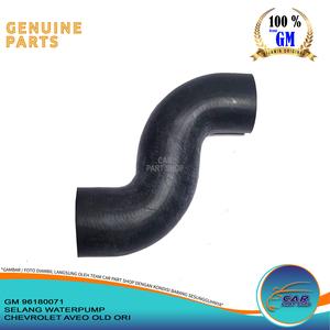 Jual Selang Water Pump Waterpump Chevrolet Aveo Old ORI GM 96180071 ...