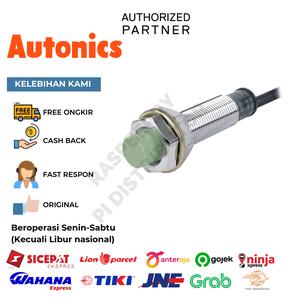 Jual AUTONICS PROXIMITY SENSOR PRL12-4DN - Jakarta Barat - Raspberry Pi Distributor | Tokopedia