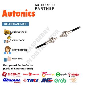 Jual Autonics FT-420-10 Cable Fiber Optic Sensor FT42010 Otonics Korea ...