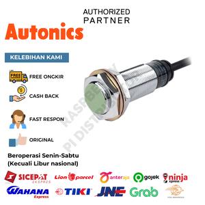 Jual AUTONICS PR18-5AO Proximity Sensor Inductive 18 Mm Round - Jakarta Barat - Raspberry Pi ...