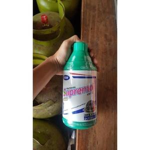 Jual Supremo 480SL 1liter Herbisida gulma rumput liar - Kab. Malang ...
