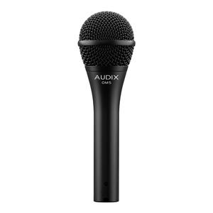 Jual Audix OM5 Professional Dynamic Vocal Microphone - Jakarta Timur ...