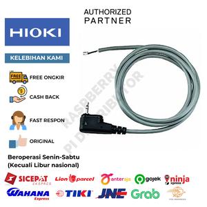 Jual HIOKI LR9802 CONNECTION CABLE - Jakarta Barat - Raspberry Pi Distributor | Tokopedia