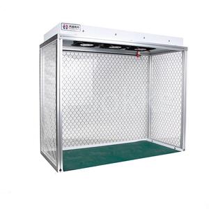 Jual Desk Dust Free Room Cleaning Room Dust-free Working Room FauI ...